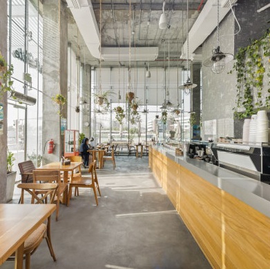 Our Projects | SHELTER Group Transforming Spaces